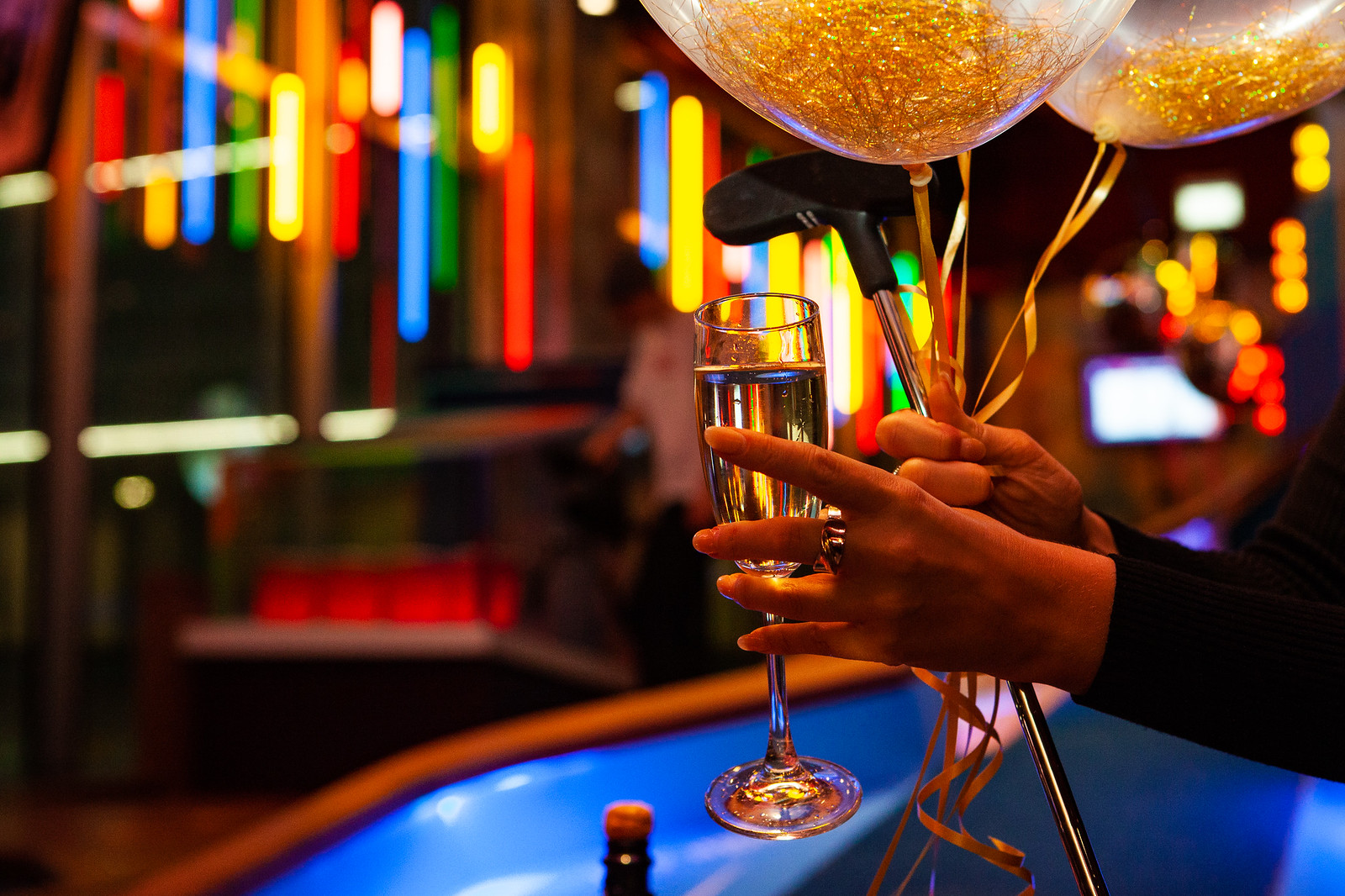 Plan Your Visit | Puttshack