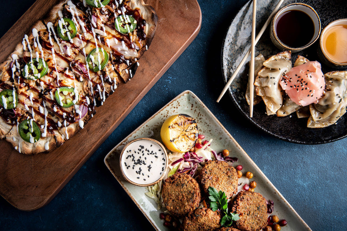 Food & Drink | Puttshack