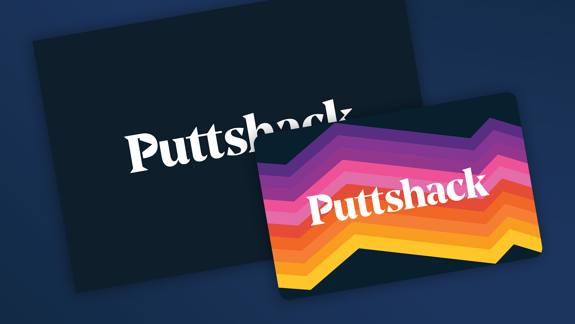 Gift Cards | Puttshack