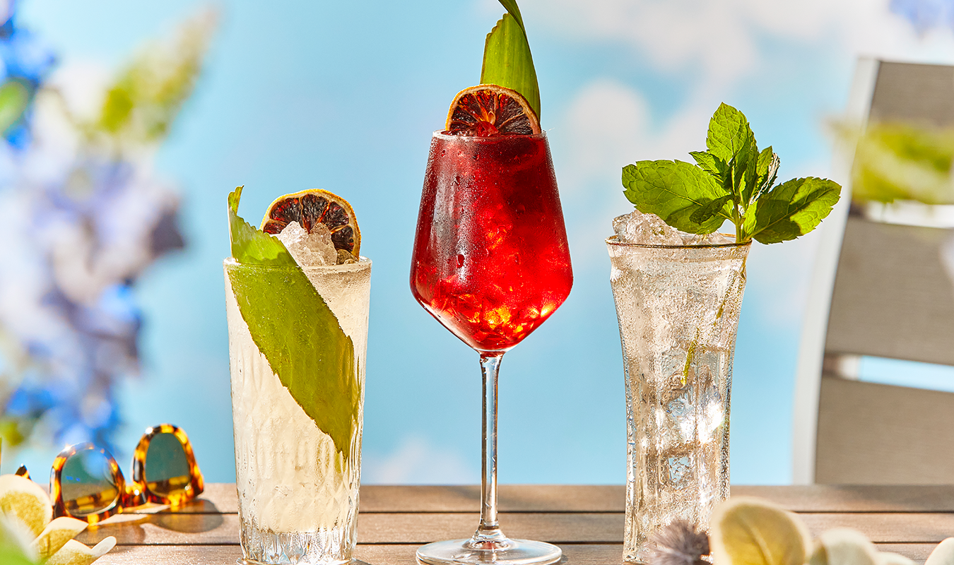 Food & Drink | Puttshack