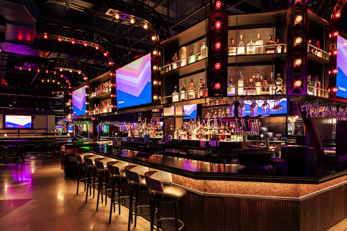 Puttshack Signs New Lease in Philadelphia