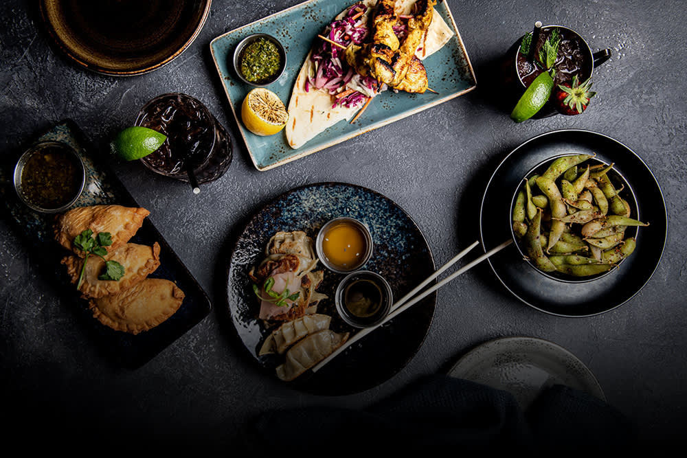 Puttshack Atlanta Dunwoody | Upscale Mini Golf, Bar & Restaurant