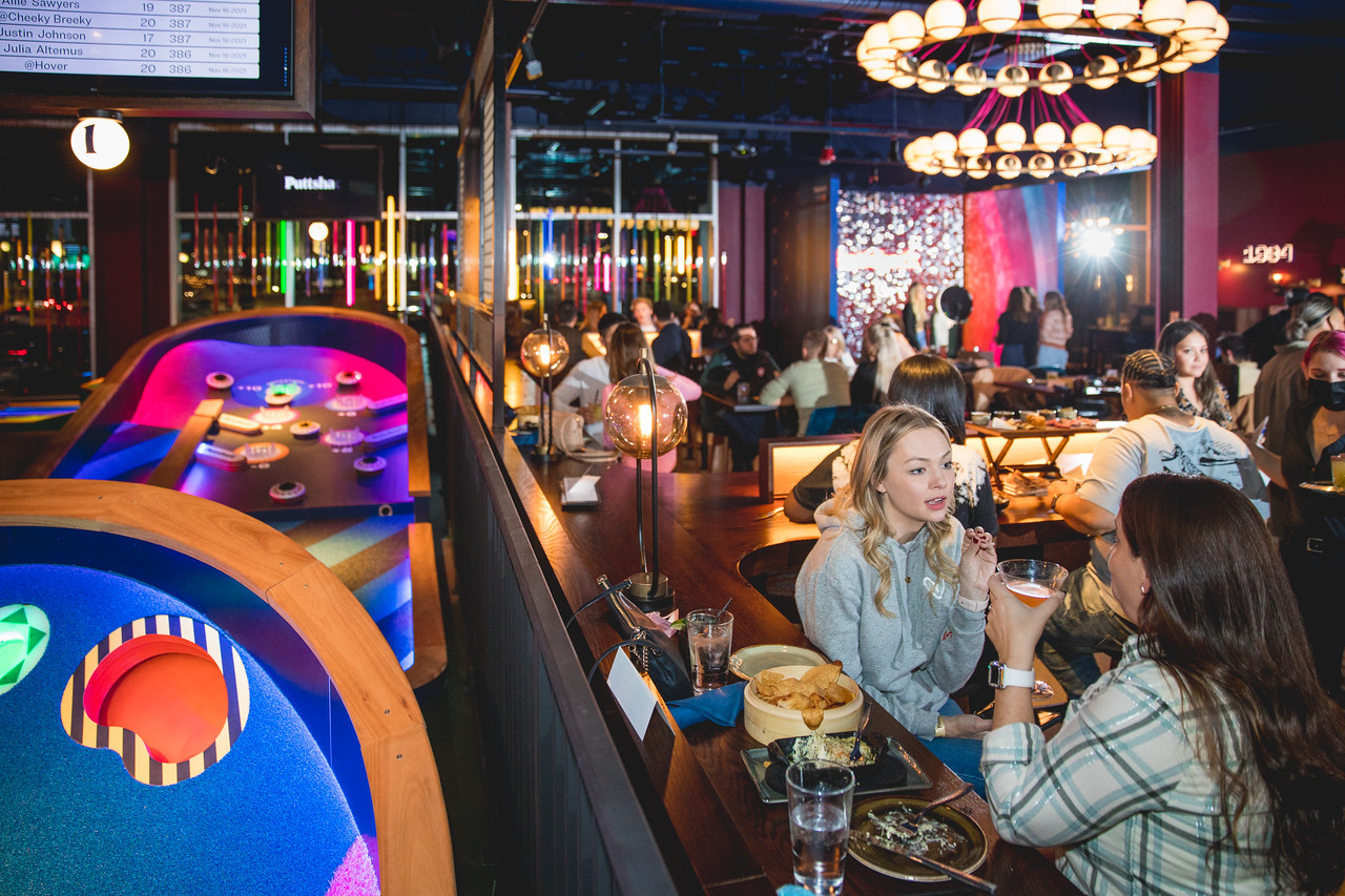 Press Room | Puttshack