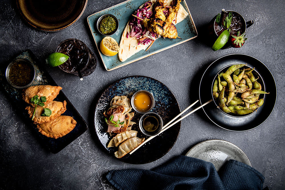 Puttshack Addison | Upscale Mini Golf, Bar & Restaurant