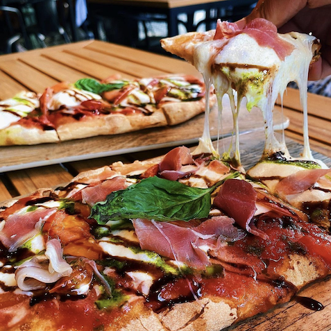 Puttshack: An Upscale, Tech-Infused Mini Golf Experience