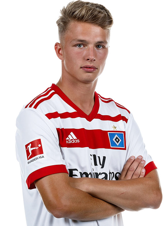 Winner Jann-Fiete Arp