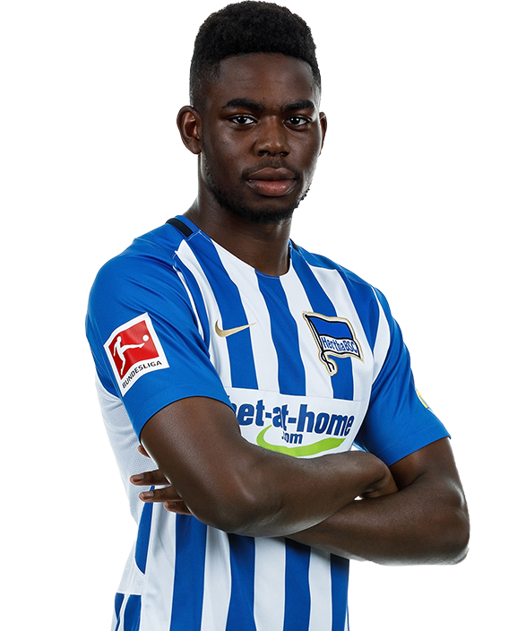 Winner Jordan Torungarigha