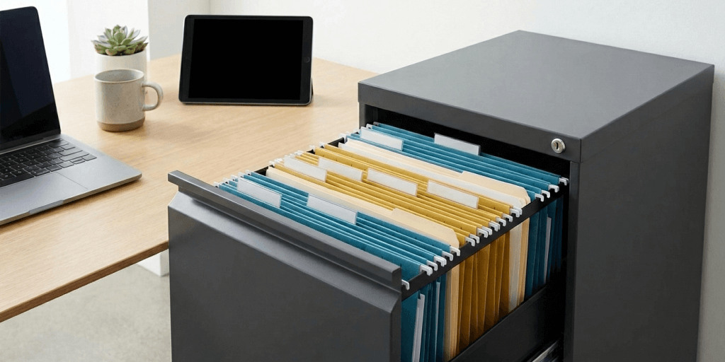 What Belongs in a California Personnel File in 2026 - Timewave