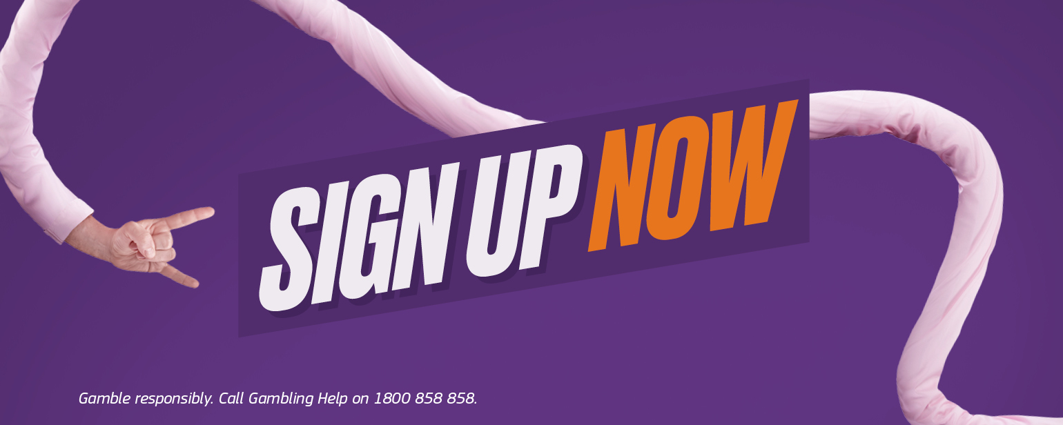 TABtouch - Mobile Racing Betting | WA TAB