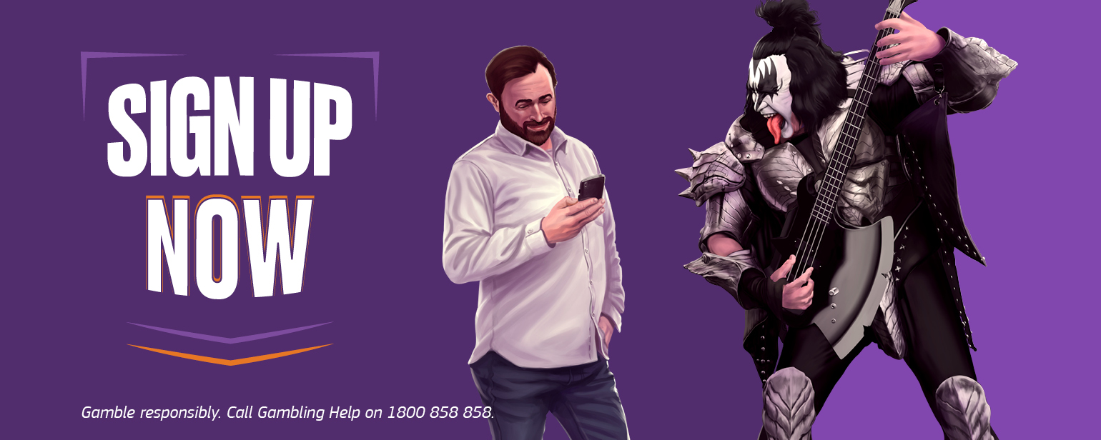 Mobile Racing Betting | WA TAB | www.tabtouch.mobi