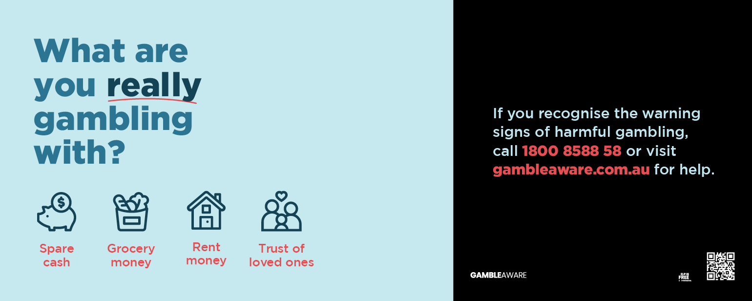 TABtouch - Mobile Racing Betting | WA TAB