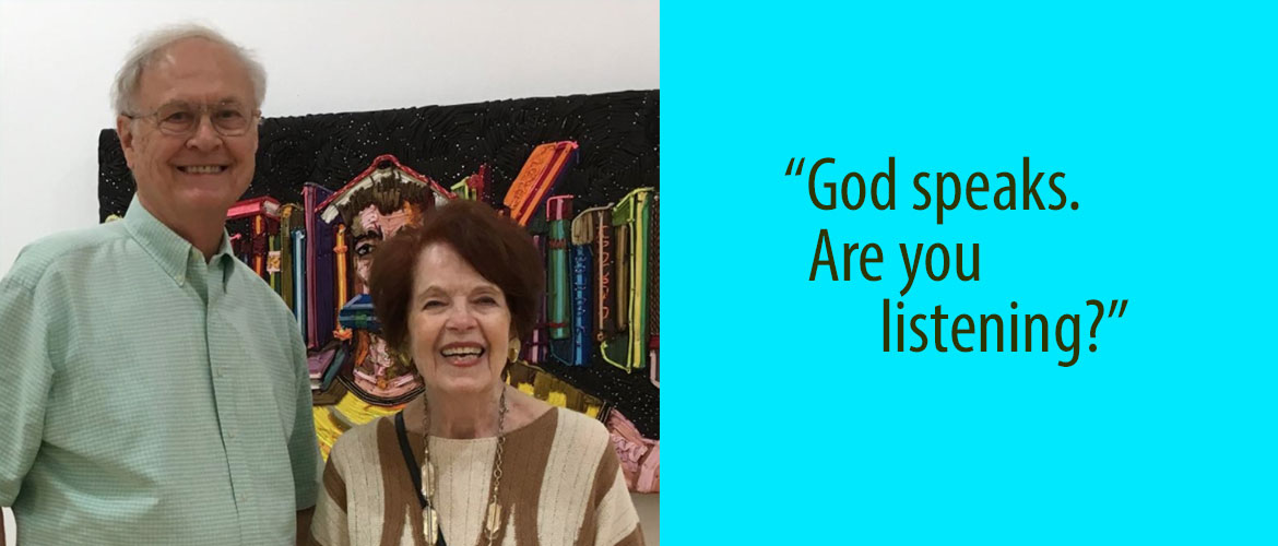 RB Community Church: Latest News