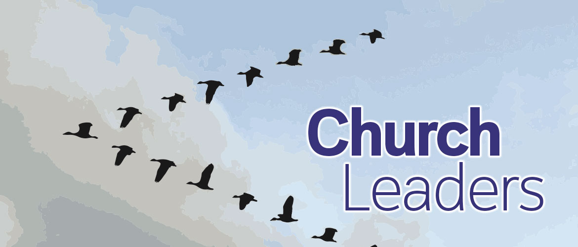 RB Community Church: Nominating Committee