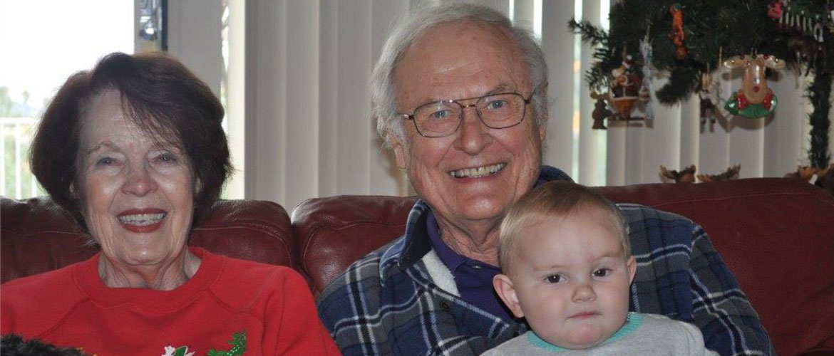 RB Community Church: Latest News