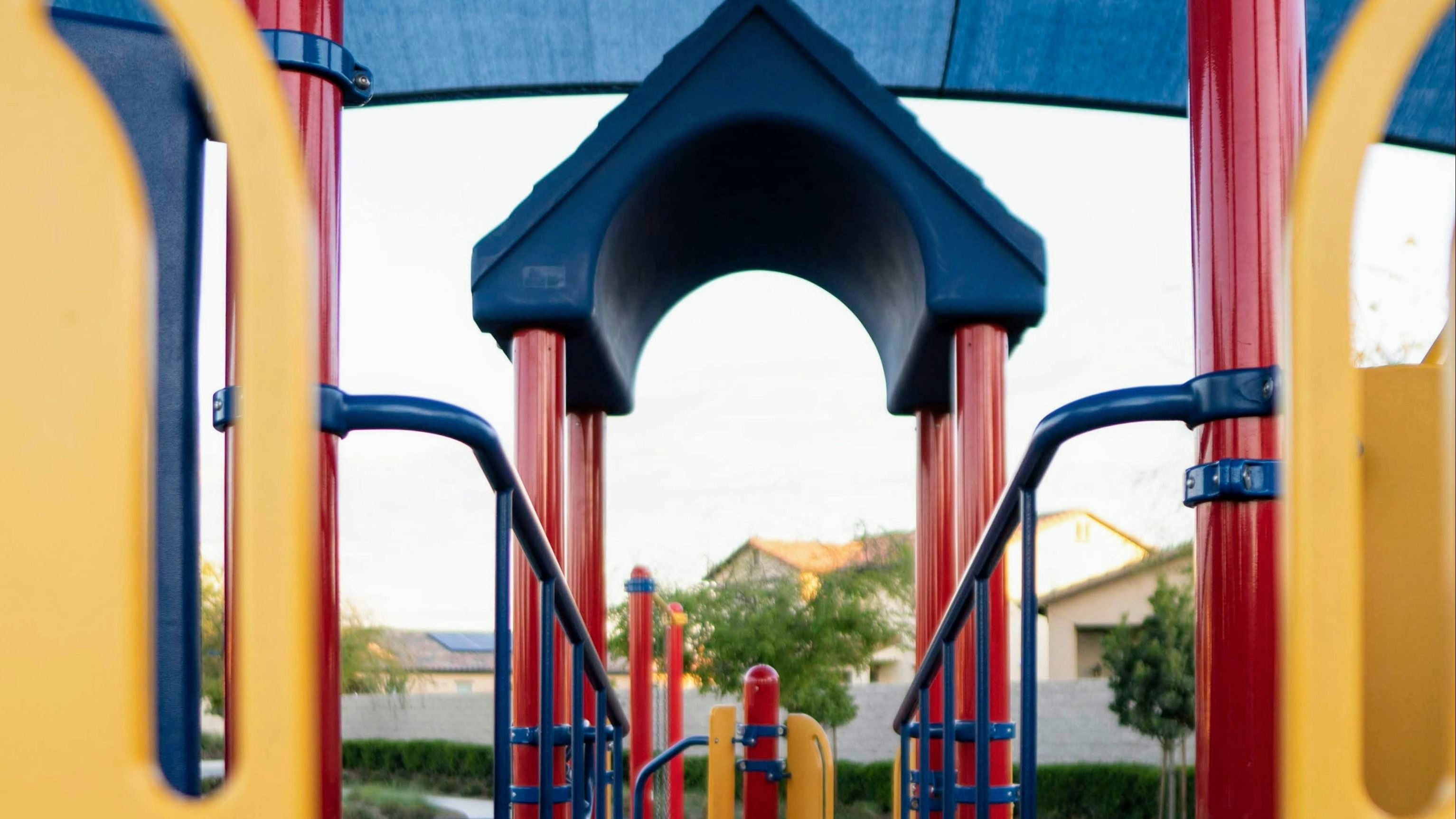 RB Community Church: Preschool Update