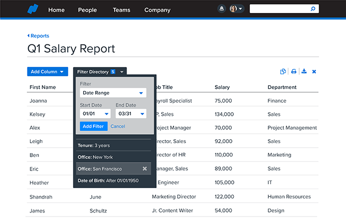 How CSD Enabled Employee Engagement Across a Global Workforce with ...