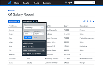 How CSD Connected a Global Workforce With Namely HRIS