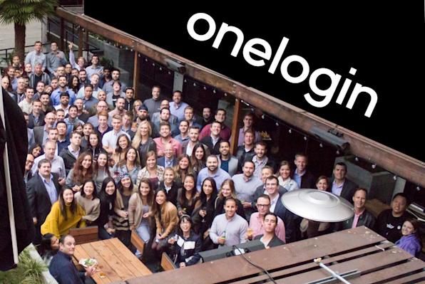 How OneLogin Became One of the ‘Best Places to Work’