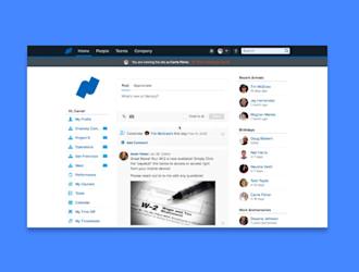 HR Software & All-In-One HR Technology | Namely