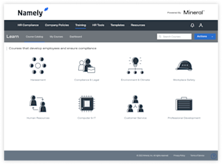 HR Platform | HRIS, Payroll, Benefits, Time & Talent Management