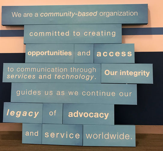 How CSD Enabled Employee Engagement Across a Global Workforce with ...