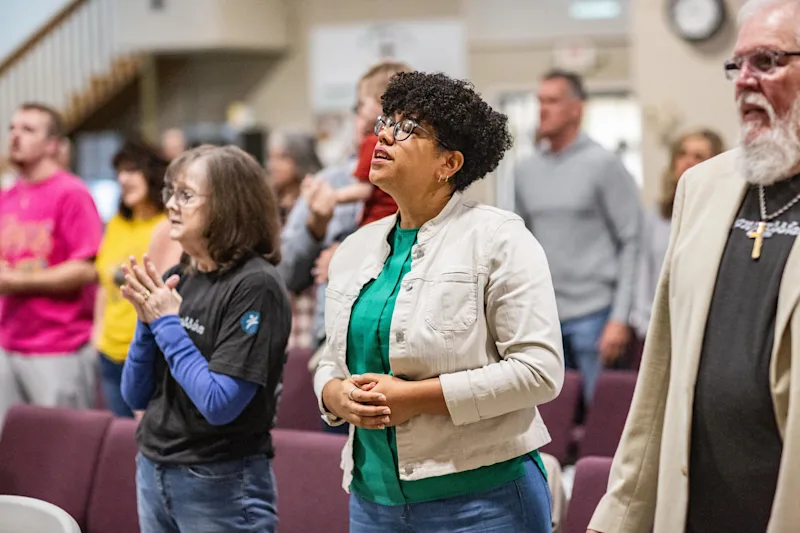 Plan Your Presentation – Compassion Sunday