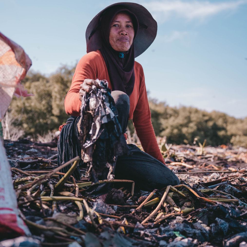 Positive plastic highlights from 2023