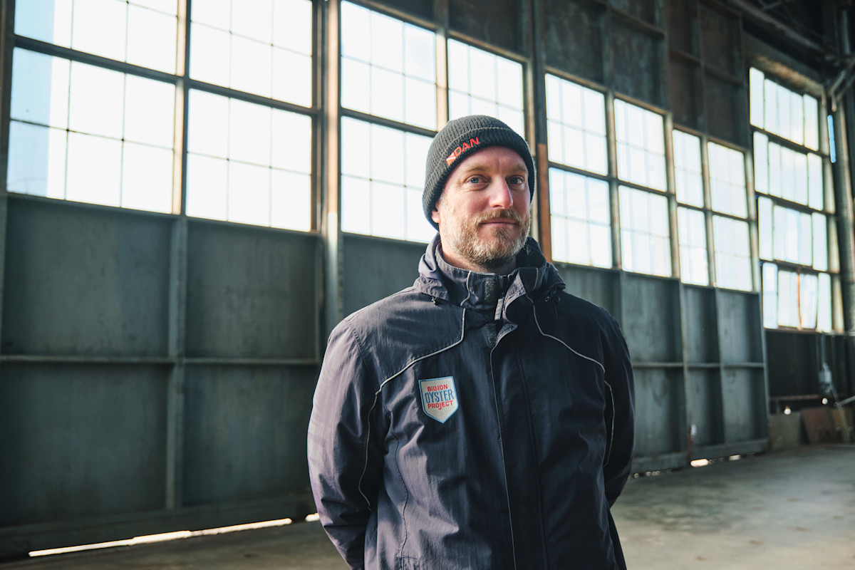 Urban Environmentalist | Pete Malinowski