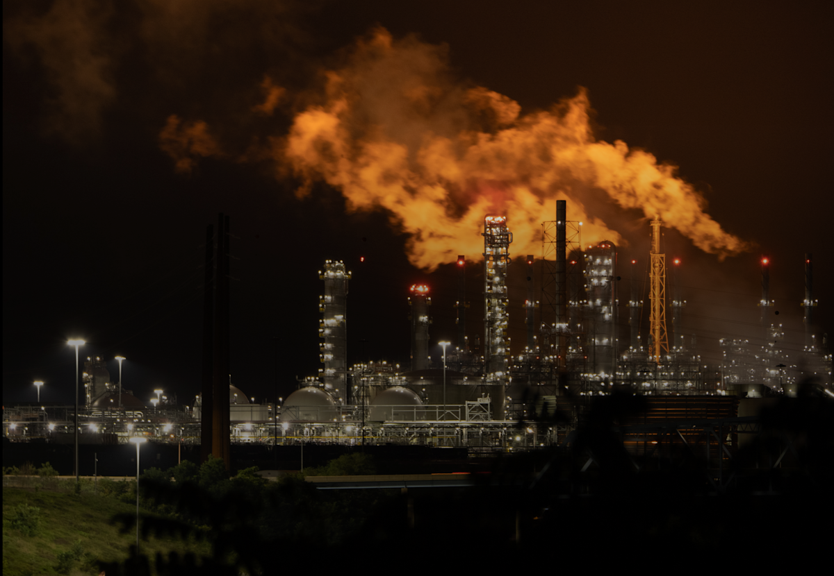 Hold Shell Accountable