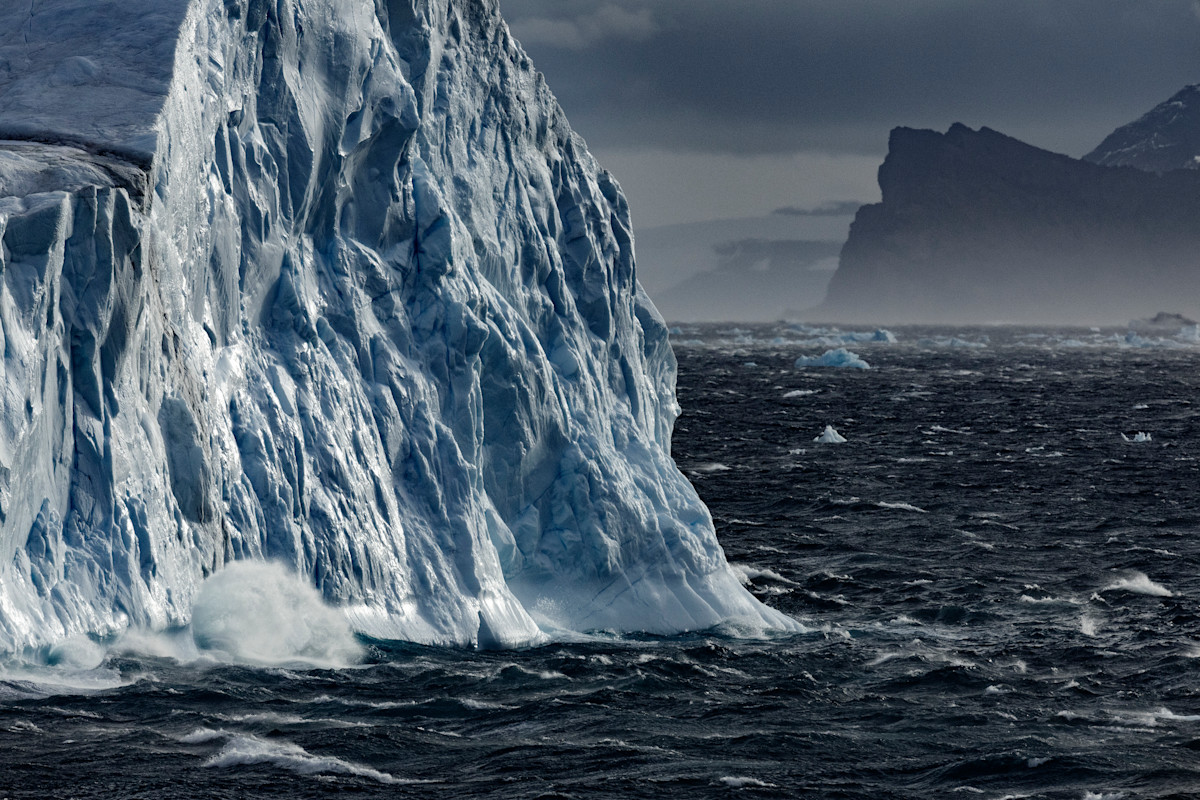 Weddell Sea