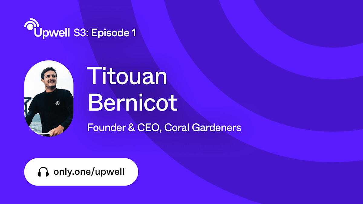 Upwell: Episode 21