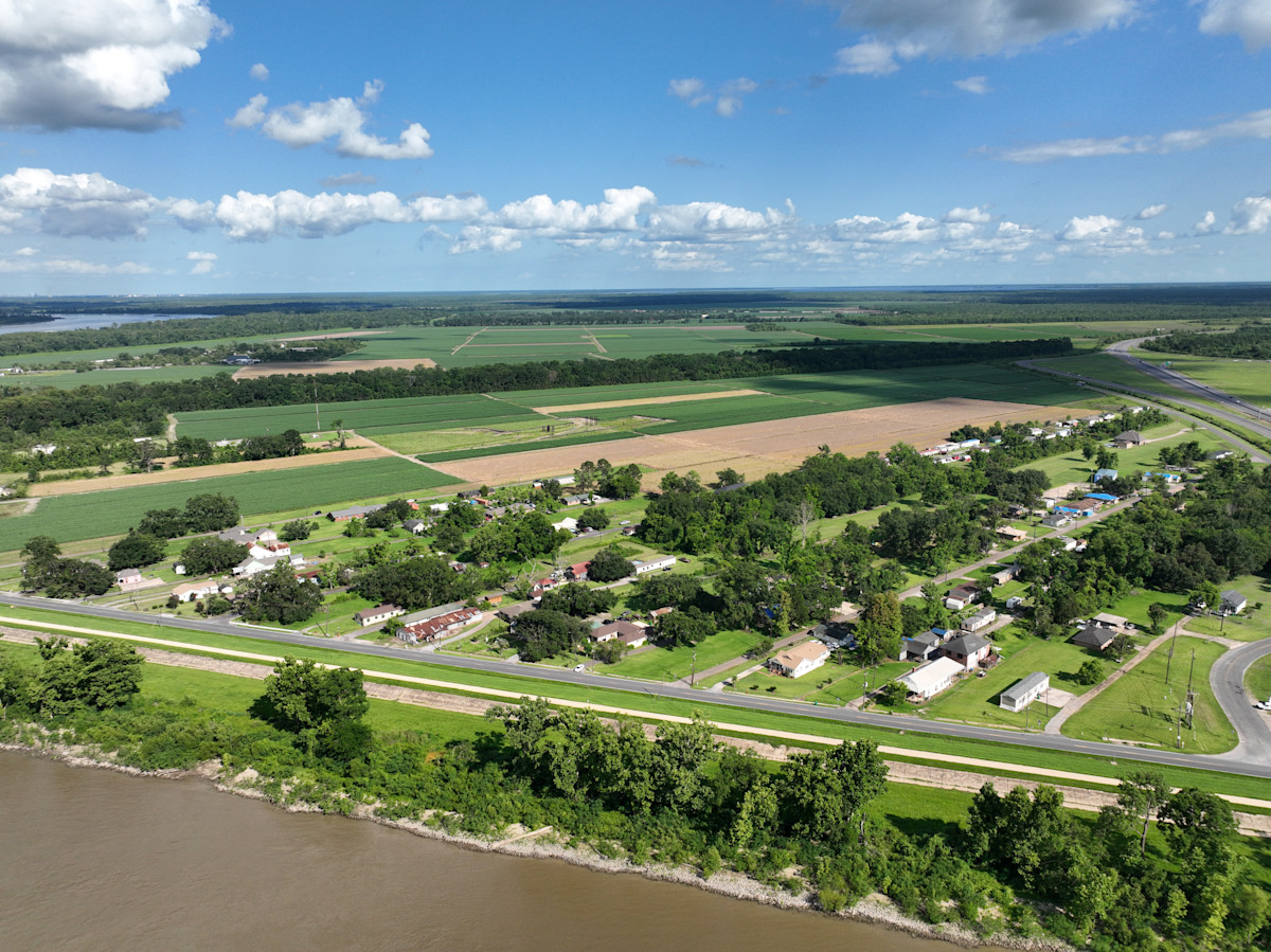 Urge the Army Corps of Engineers to Block the Toxic Greenfield Terminal
