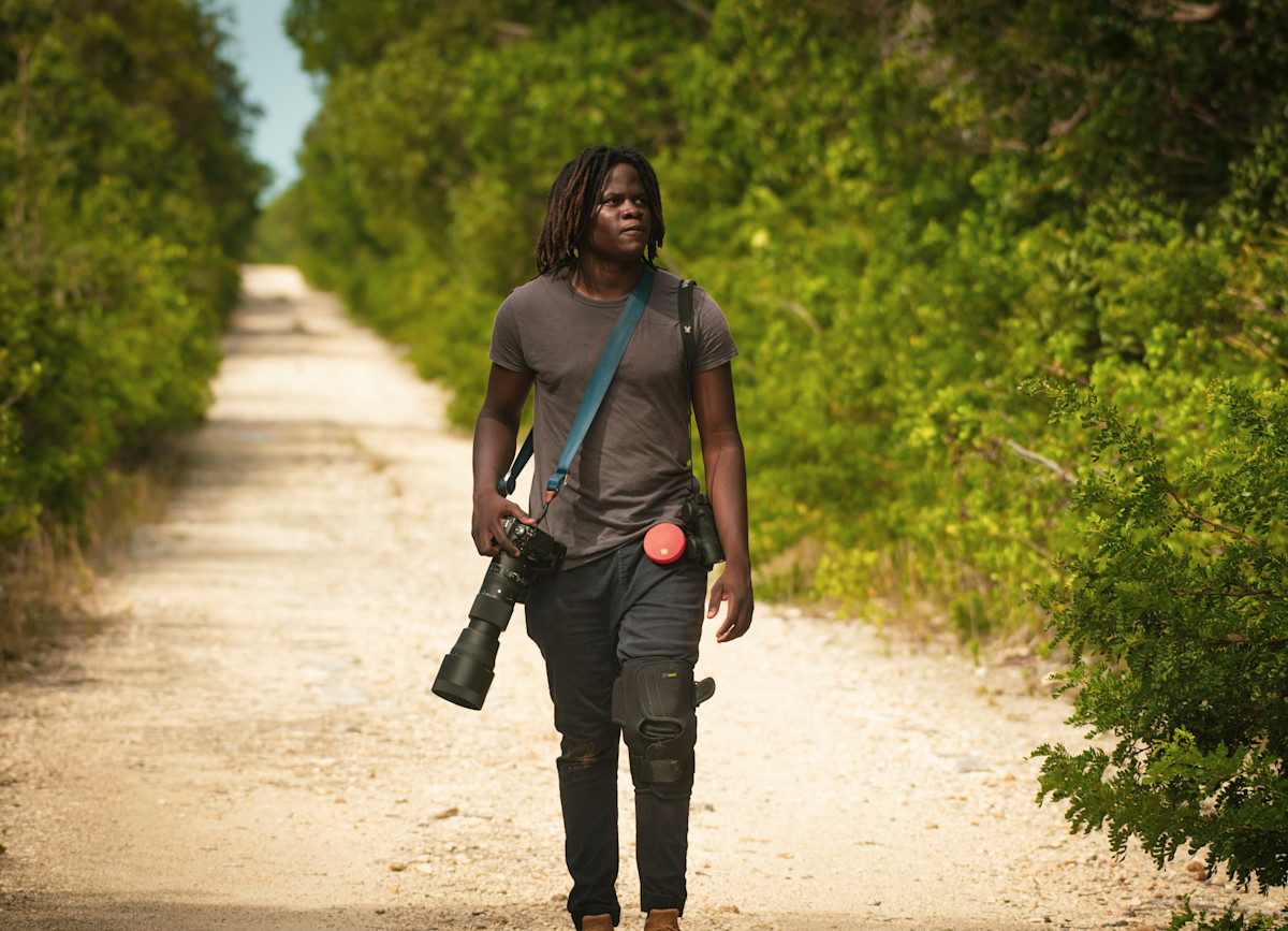 Why Elijah Sands believes communication and collaboration are vital for ...