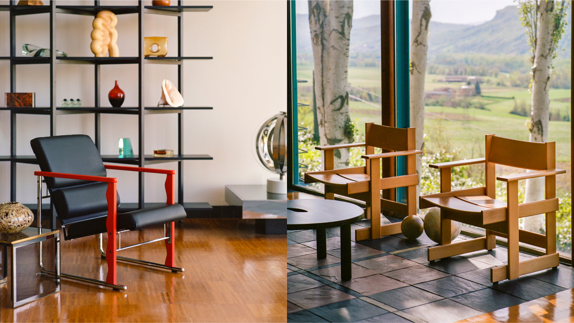 Imaginative designs of obsessive quality — Hem