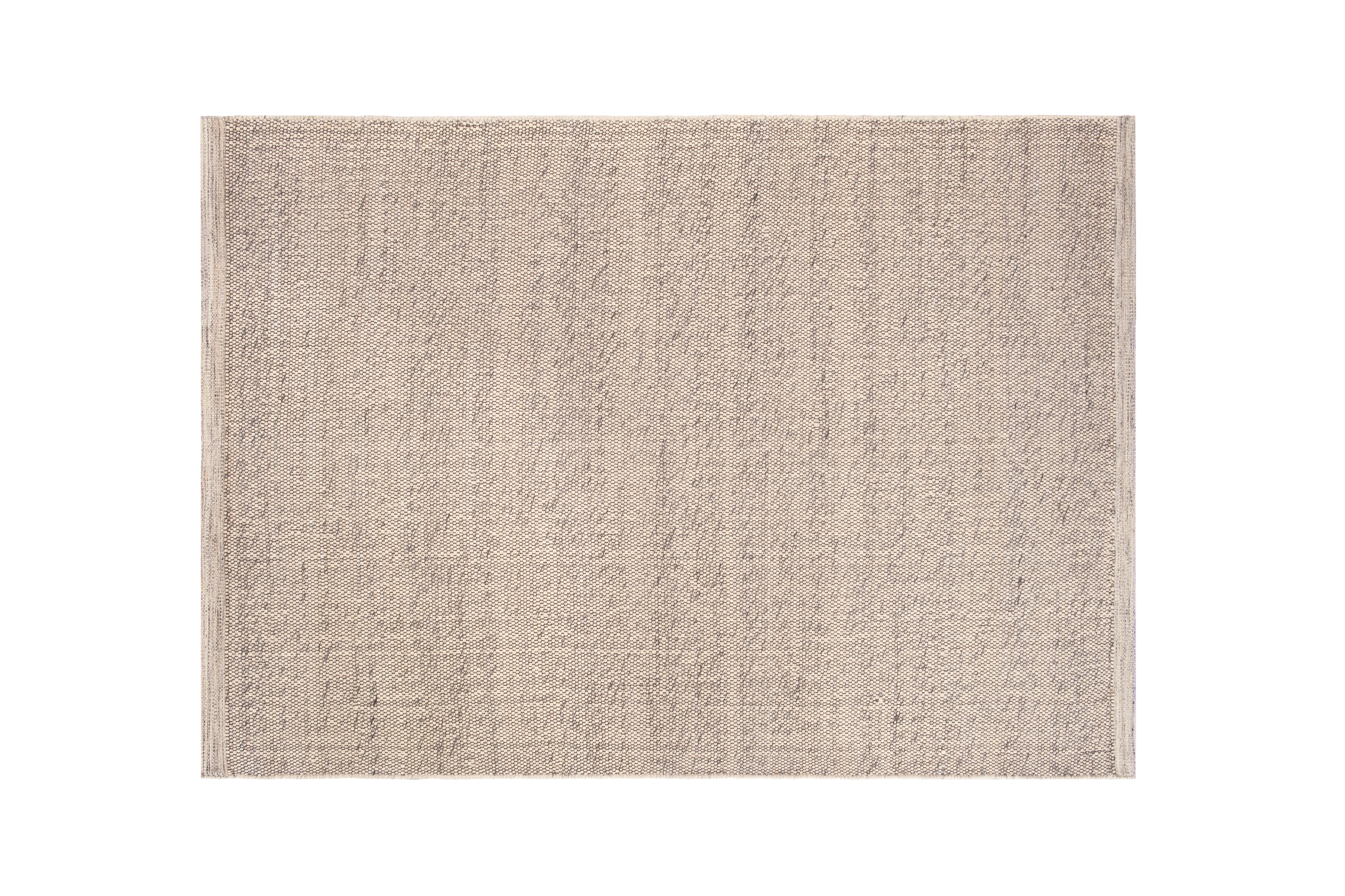Dune Rug Medium, Beige — Hem