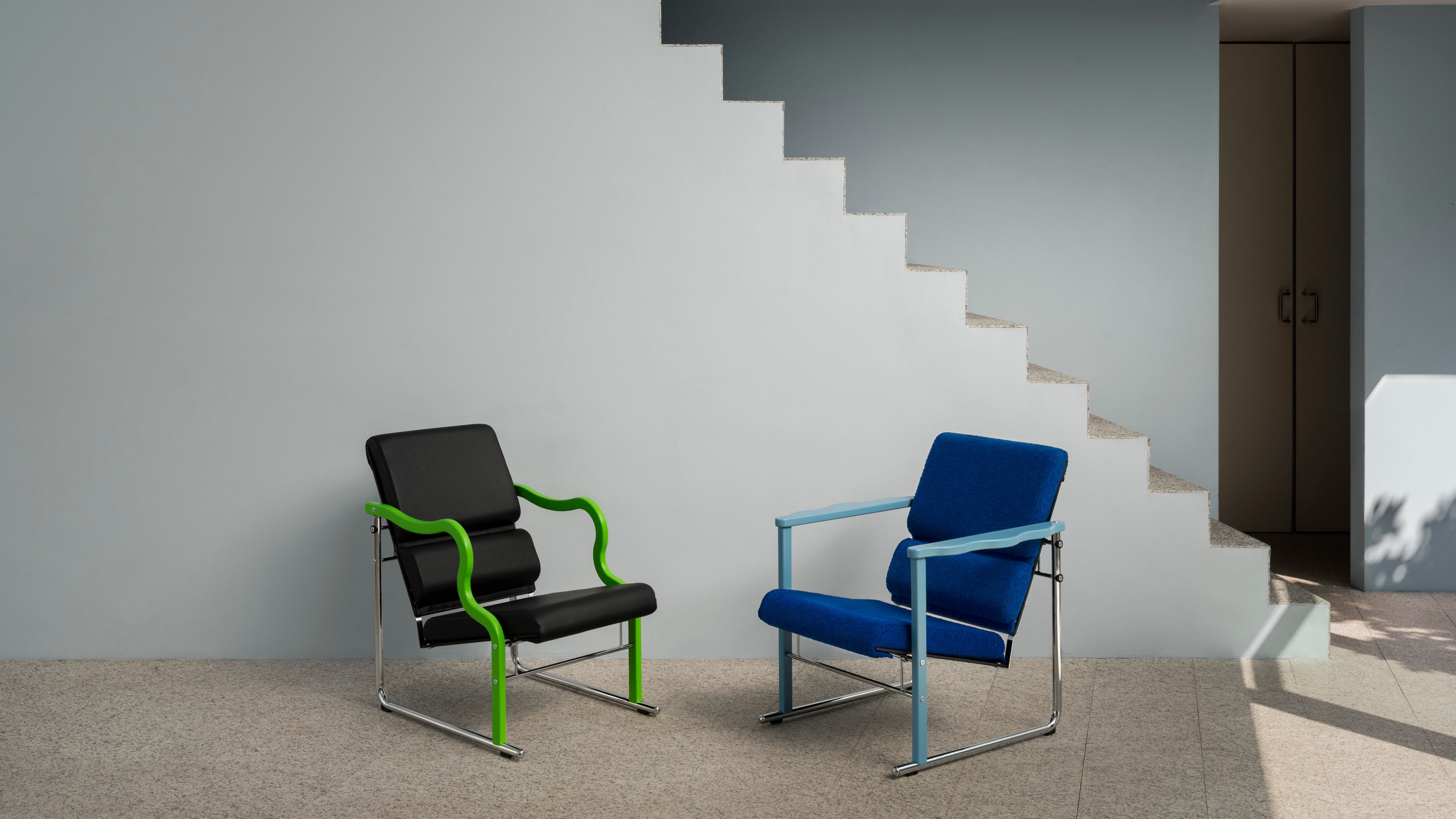 Imaginative designs of obsessive quality — Hem