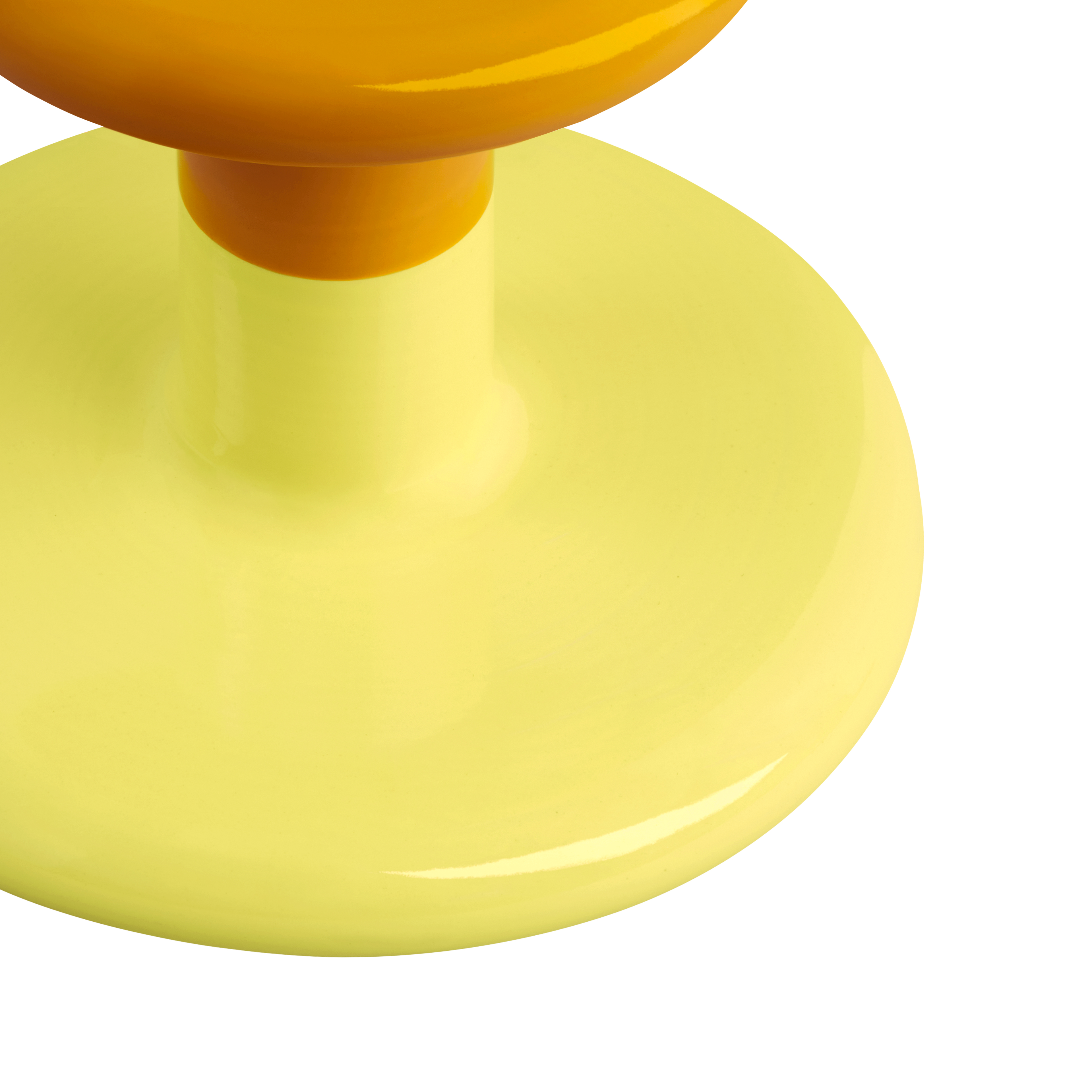 Sulfur shades of summer — Hem