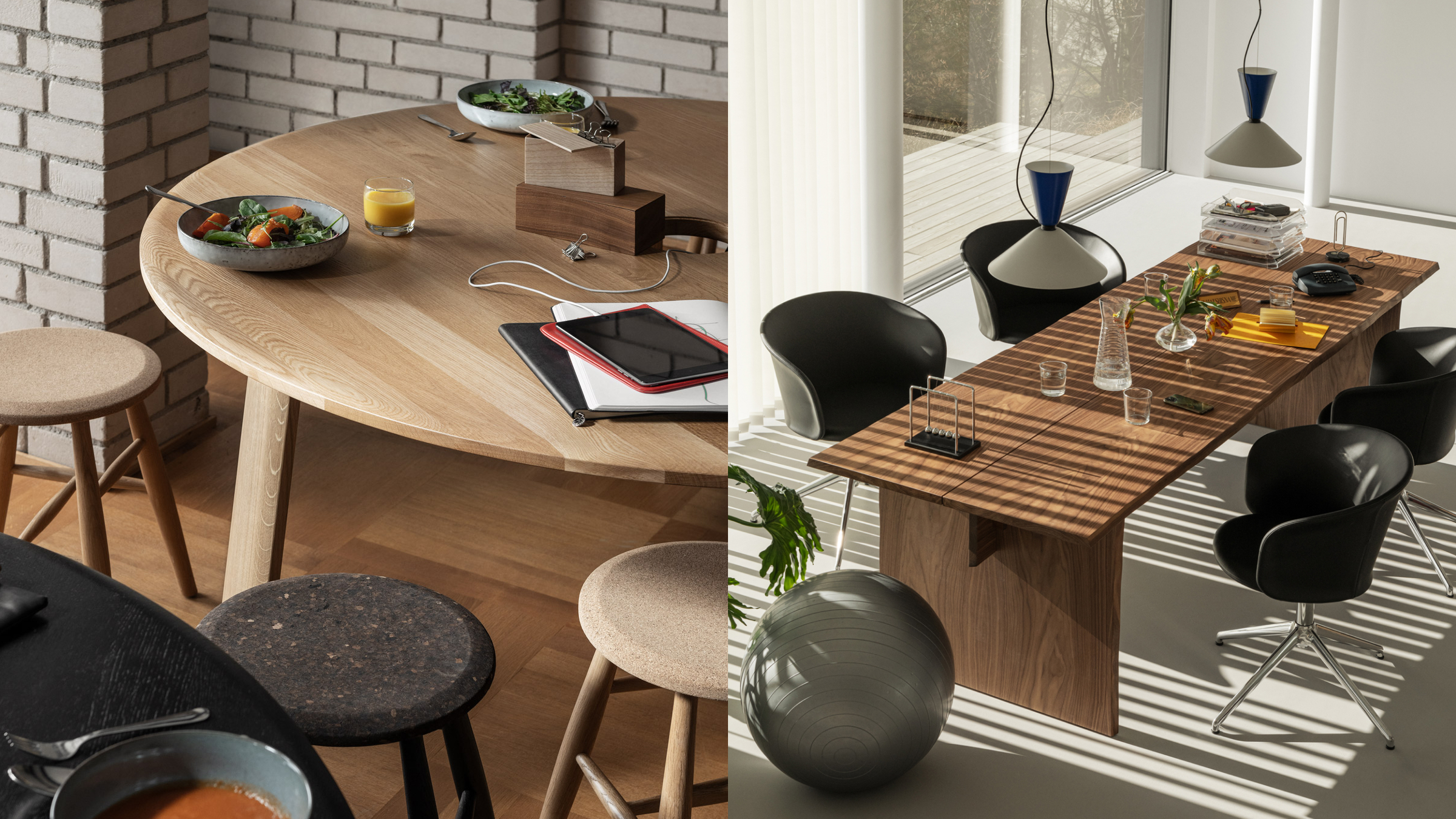 Explore Contract Grade Conference Tables | Ready-to-Ship — Hem