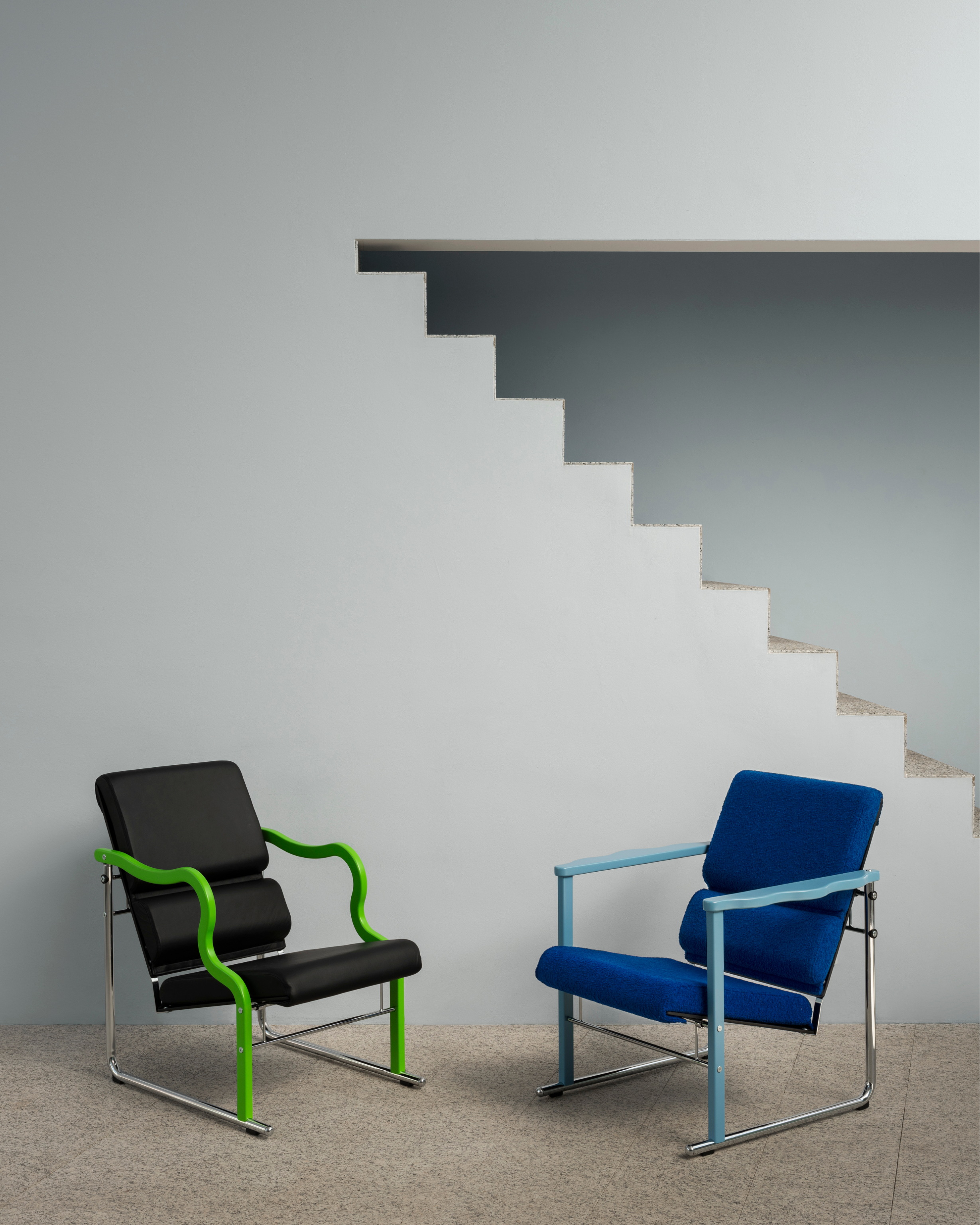 Imaginative designs of obsessive quality — Hem