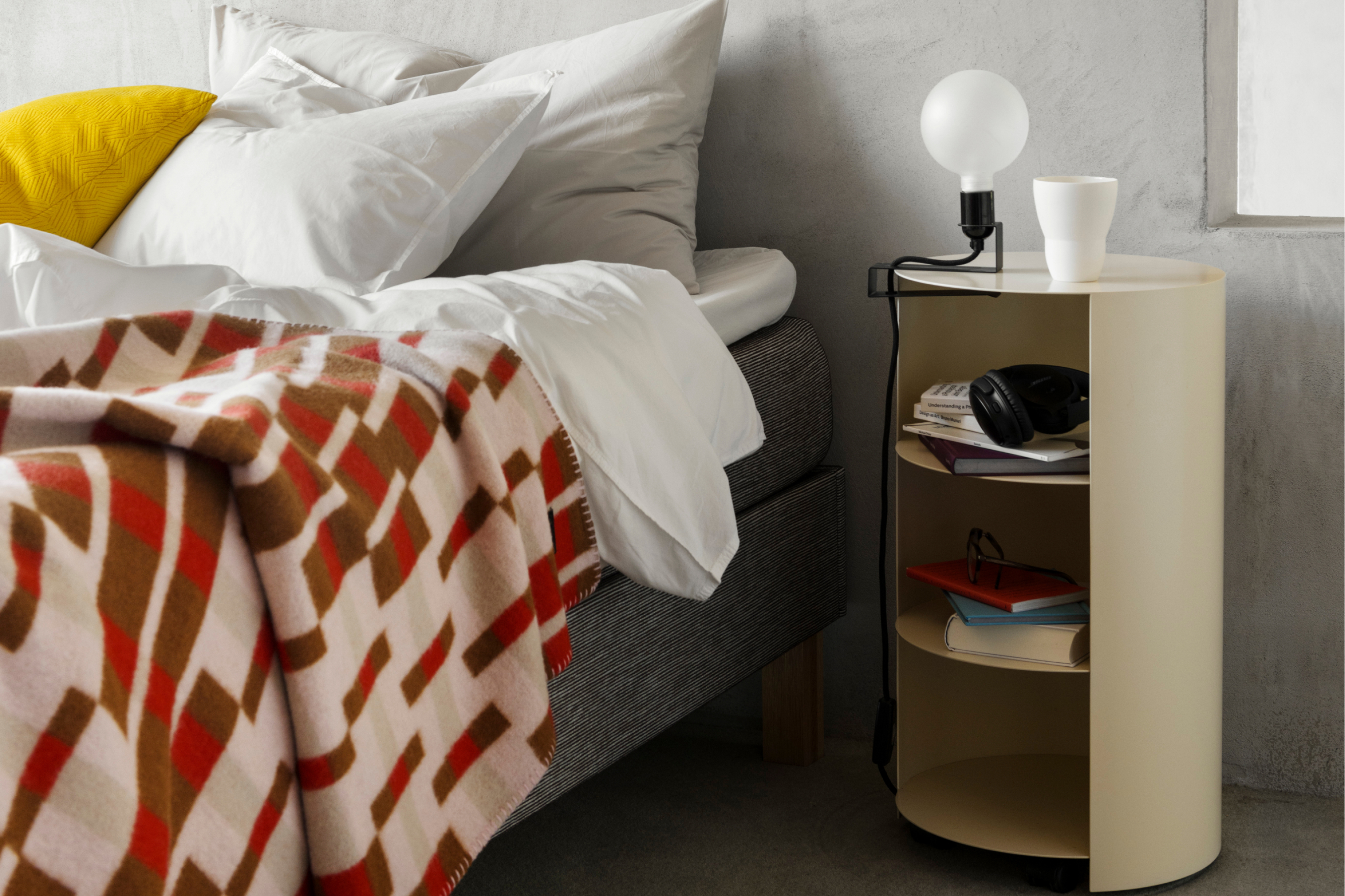 Shop by room: Bedroom — Hem