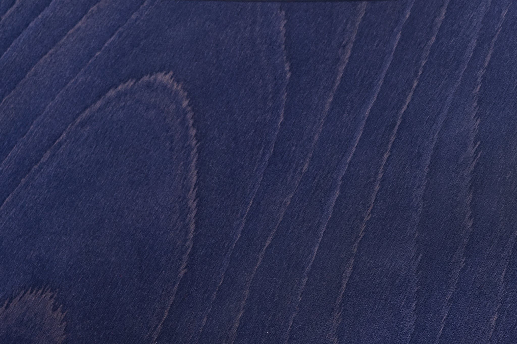 Material samples: Woods and cork — Hem