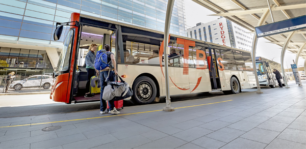 Assistance | Sydney Airport