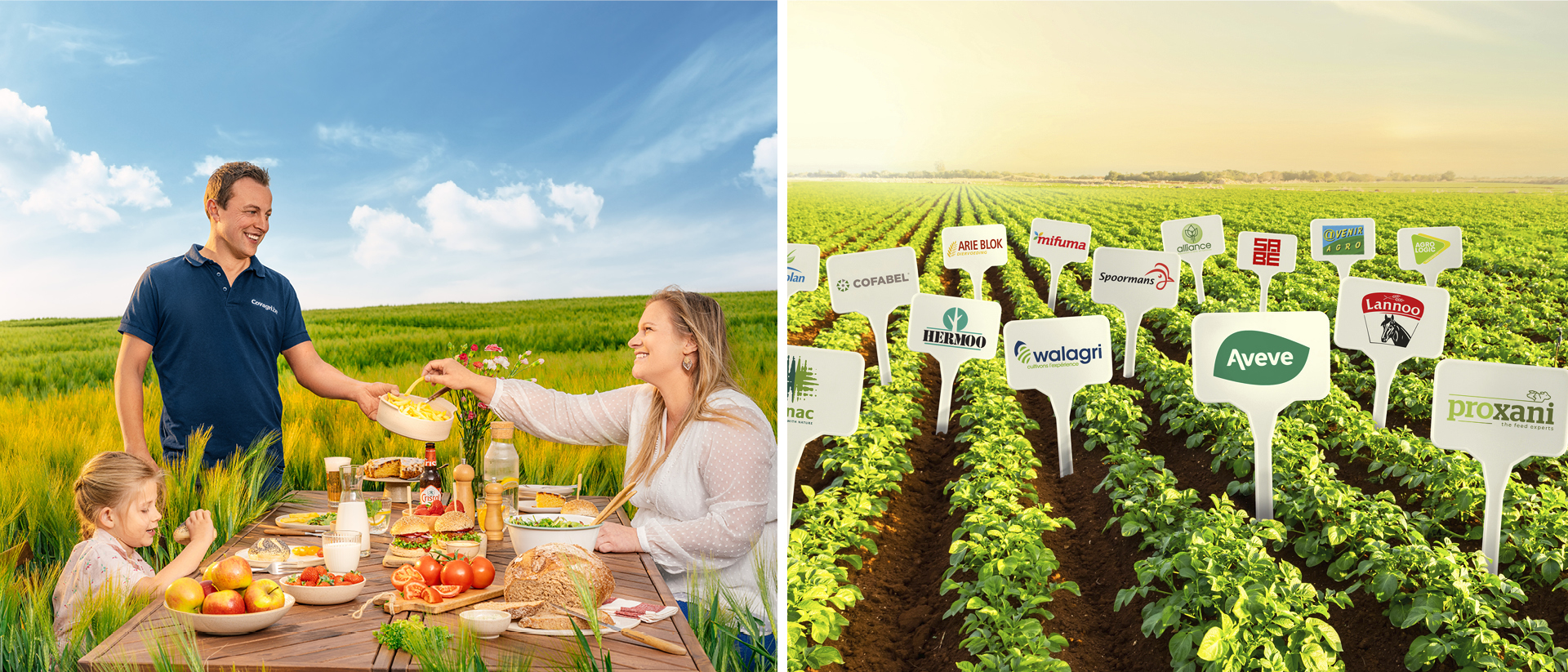 Arvesta | Homepage Arvesta