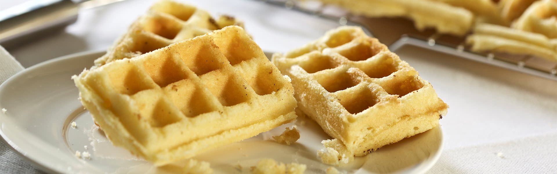 Bewaarwafels