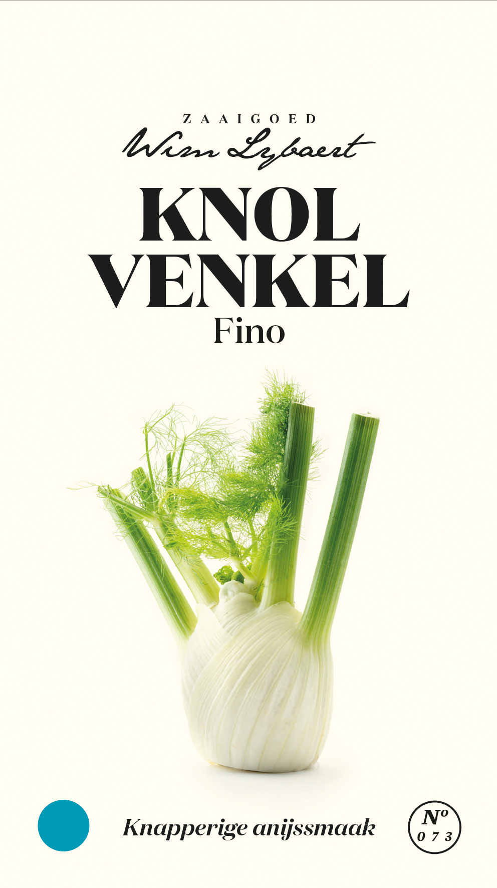 Wim Lybaert | Knolgroenten