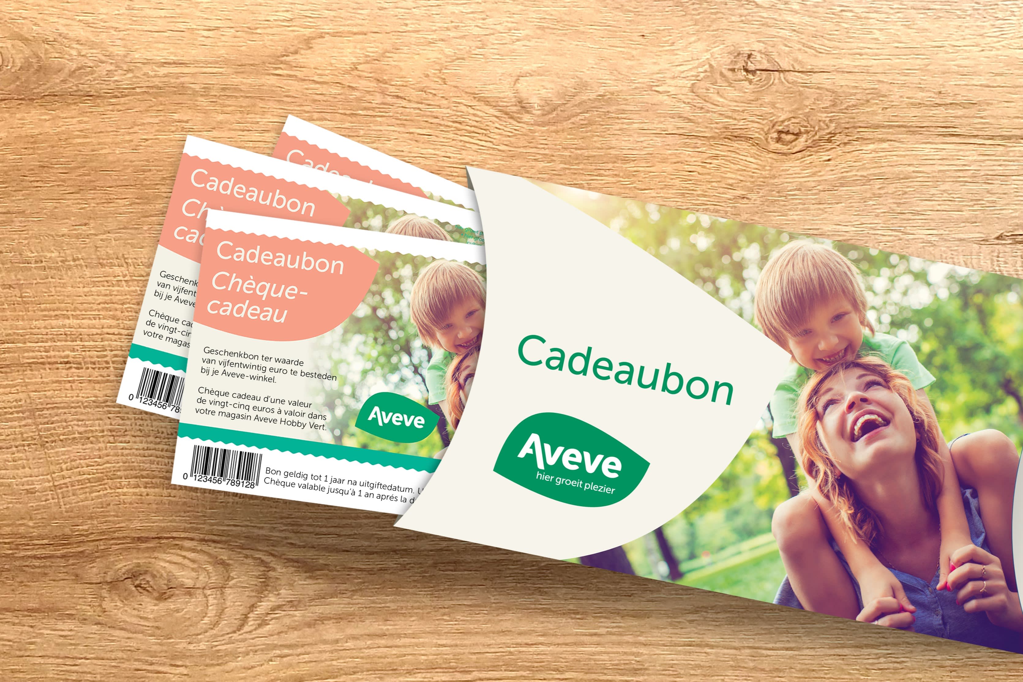 Home - Aveve - hier groeit plezier