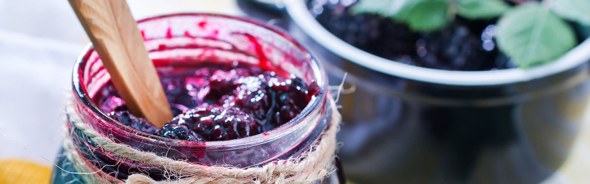 Jam of confituur maken: tips, tricks en stappenplan - Aveve