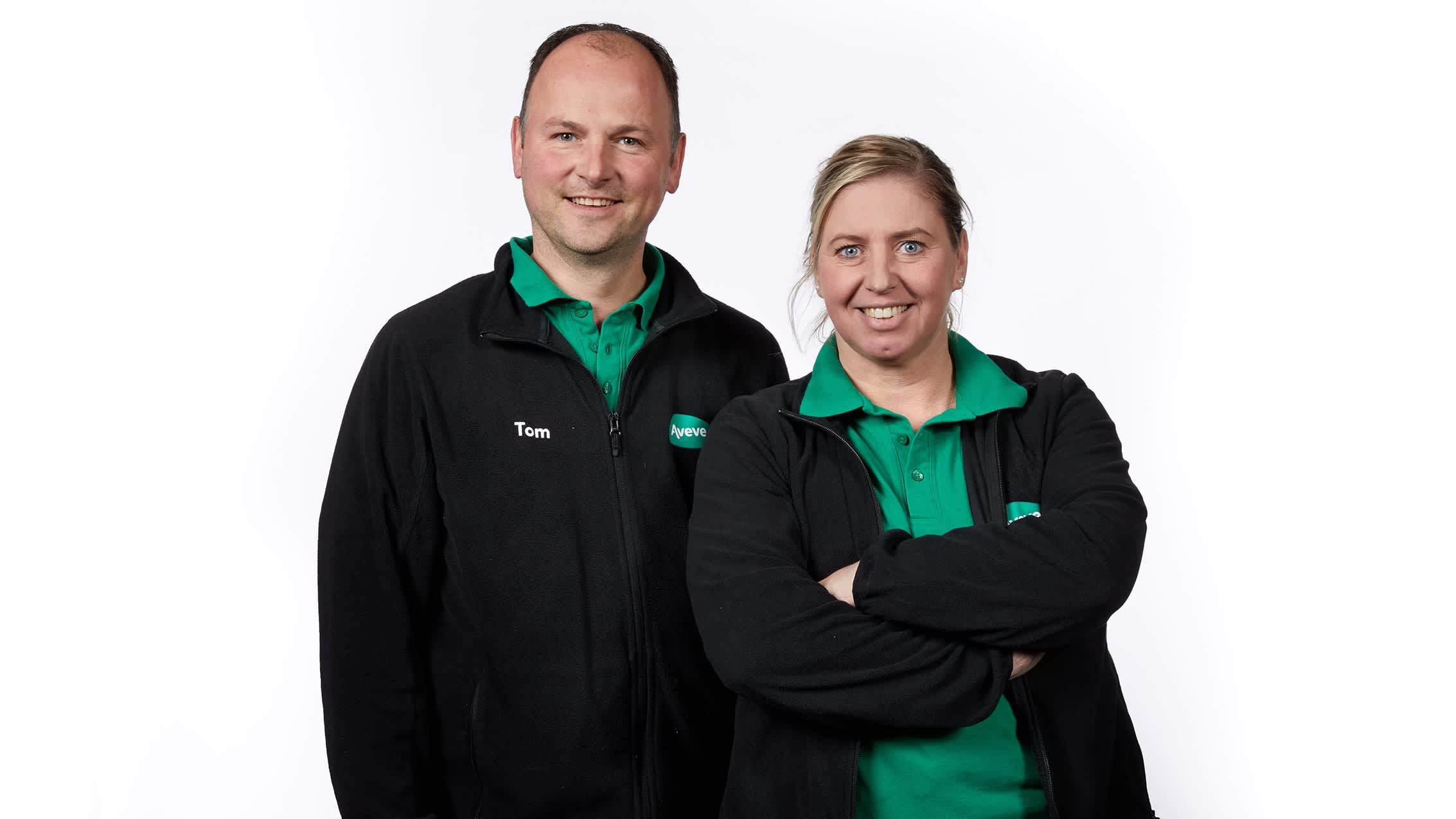 Aveve Beveren-Waas - Hier groeit plezier.