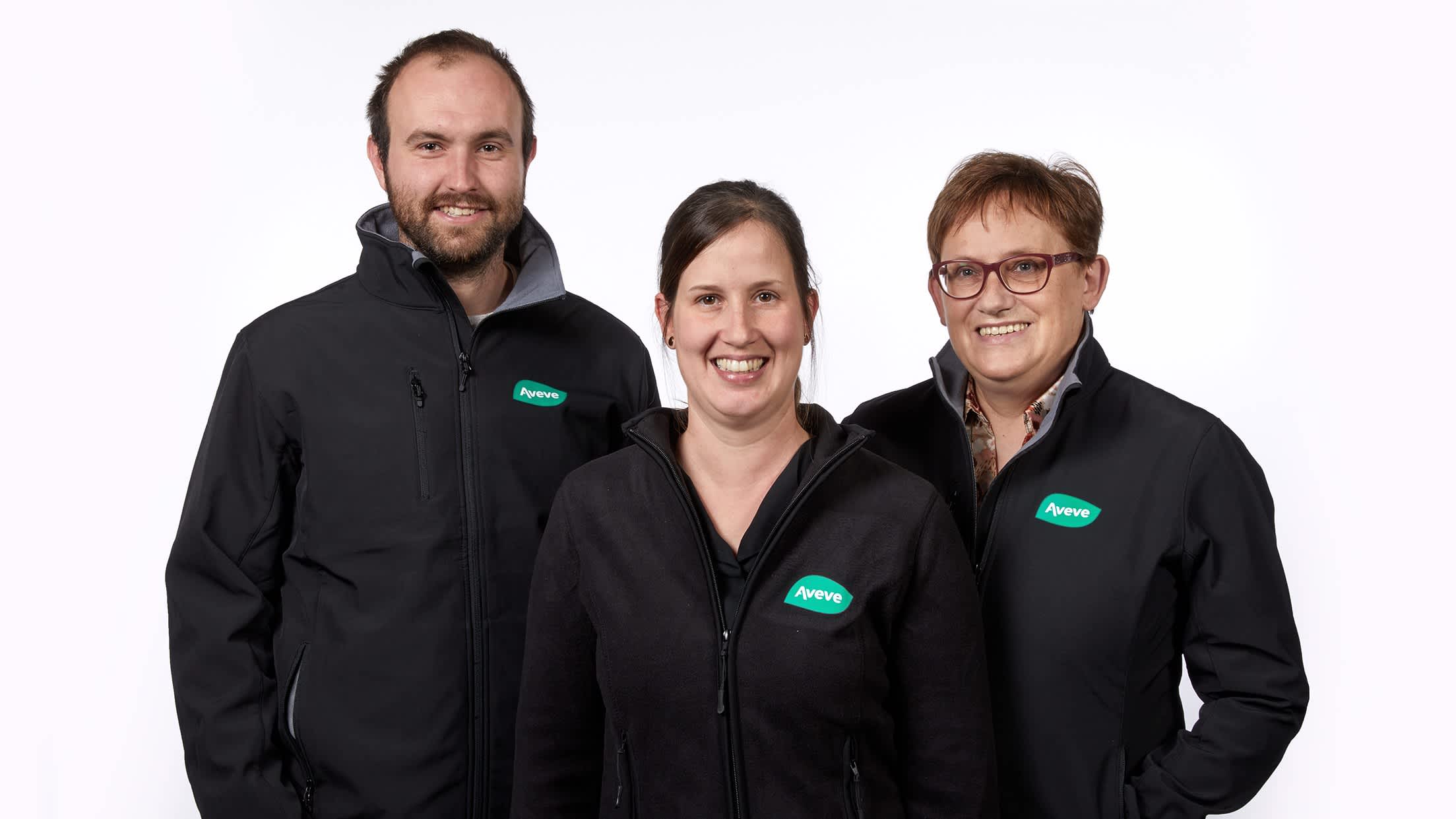 Aveve Binkom - Hier groeit plezier.