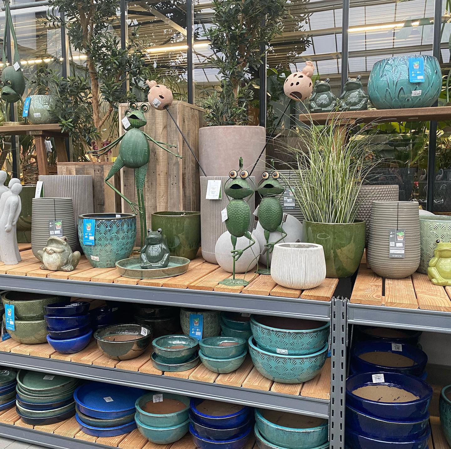 Aveve Bree - Hier groeit plezier.